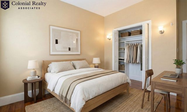 12 Strathmore Rd #11, Brookline, MA 02445 - Trulia | Trulia