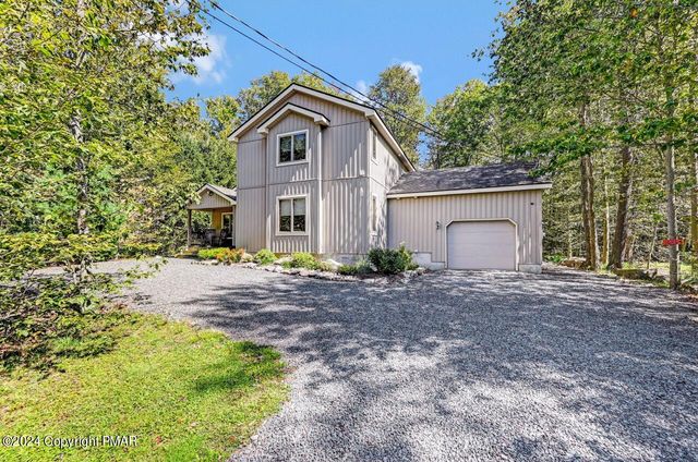 Pocono Pines, PA Homes For Sale & Real Estate