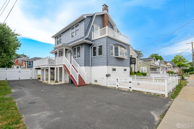 Belmar, NJ Homes For Sale & Belmar, NJ Real Estate | Trulia