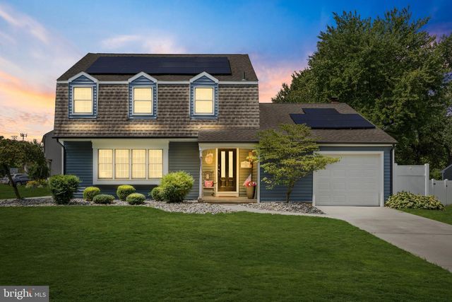 Delran Township, NJ Homes For Sale & Real Estate