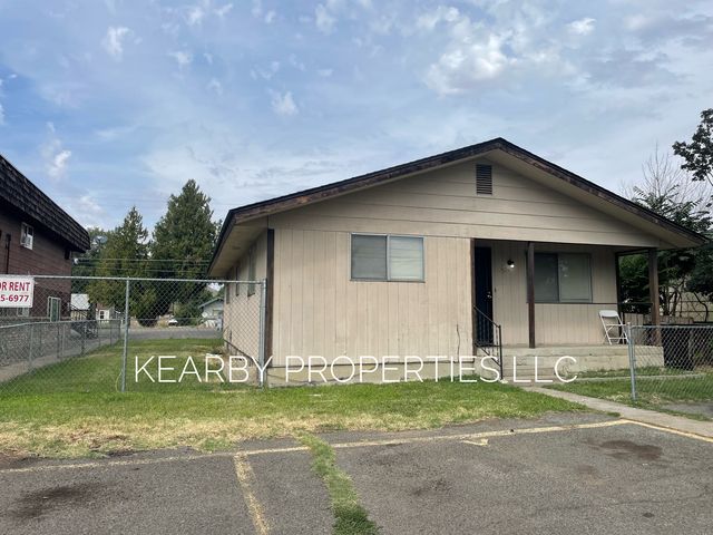 Houses For Rent in Yakima, WA - 36 Homes | Trulia