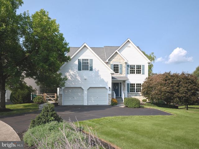 New Hope, PA Homes For Sale & Real Estate