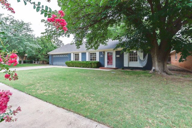 Lubbock, TX Homes For Sale - Updated Daily