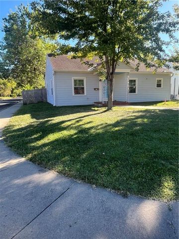 Iola, KS Homes For Sale & Real Estate