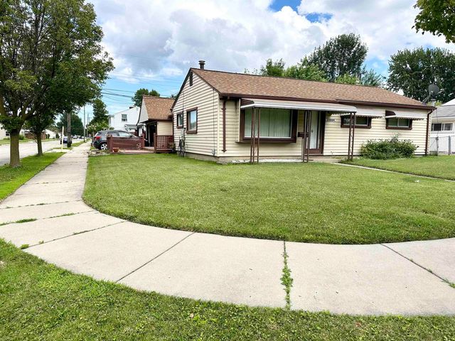 Roseville, MI Homes For Sale & Roseville, MI Real Estate | Trulia