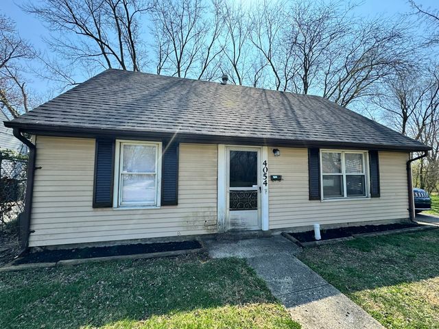 Houses For Rent in Dayton, OH - 124 Homes | Trulia