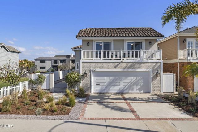Oxnard, CA Single Family Homes For Sale - 82 Listings | Trulia