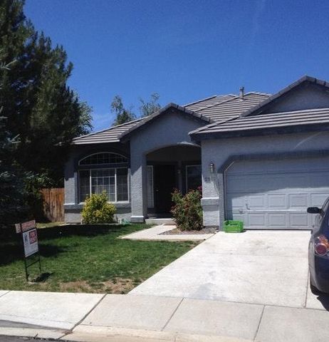 Houses For Rent in Reno, NV - 268 Homes | Trulia