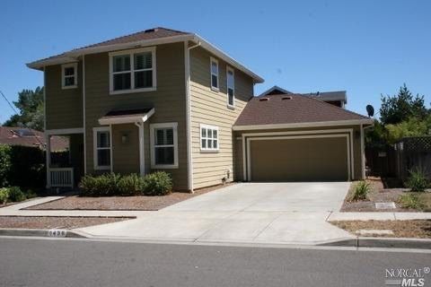 Houses For Rent in Santa Rosa, CA - 127 Homes | Trulia