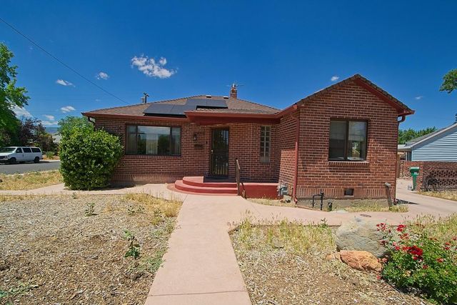 Houses For Rent in Reno, NV - 277 Homes | Trulia