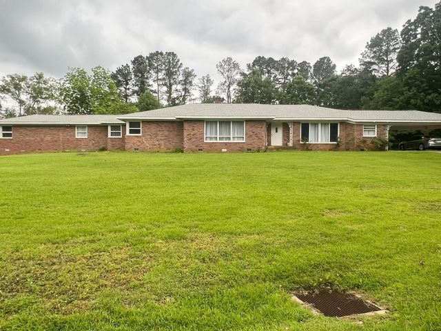 Booneville, MS Homes For Sale & Booneville, MS Real Estate | Trulia