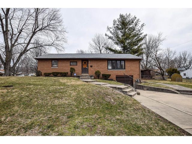 1750 N Florian Ave, Decatur, IL 62526 - See Est. Value, Schools & More