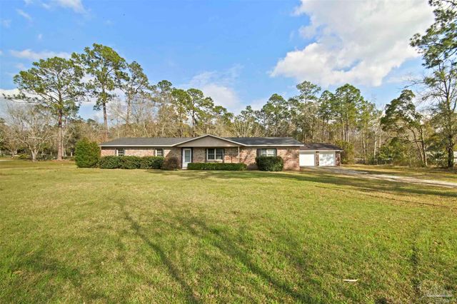 Cantonment, FL Homes For Sale & Real Estate