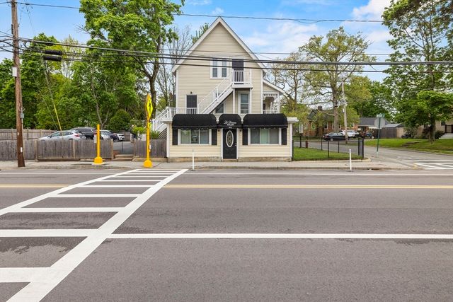 Whitman, MA Homes For Sale & Whitman, MA Real Estate | Trulia