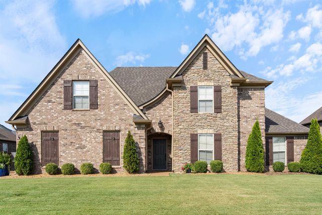 Collierville, TN Homes For Sale & Real Estate