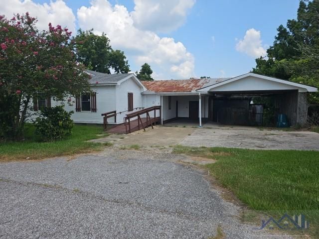 Raceland, LA Homes For Sale & Real Estate