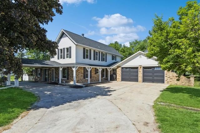 Marengo, IA Homes For Sale & Real Estate