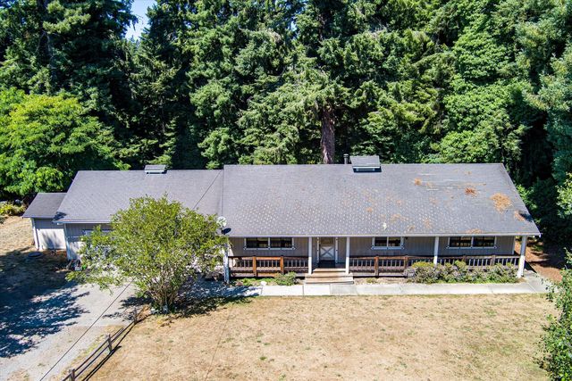 Eureka, CA Homes For Sale & Real Estate