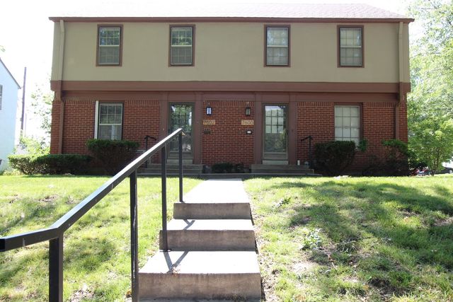 Townhomes For Rent in Kansas City, MO - 124 Townhouses | Trulia