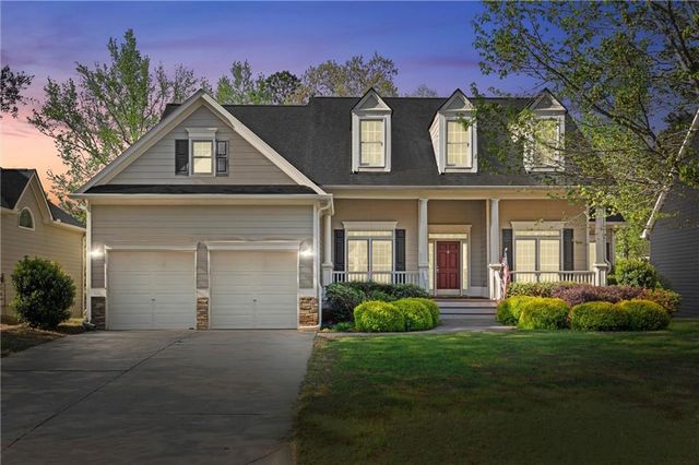 Dallas, GA Homes For Sale & Real Estate
