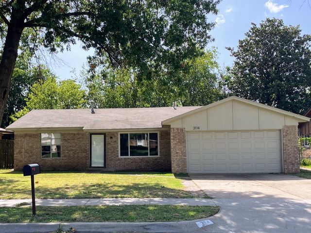 Houses For Rent in Tulsa, OK - 444 Homes | Trulia