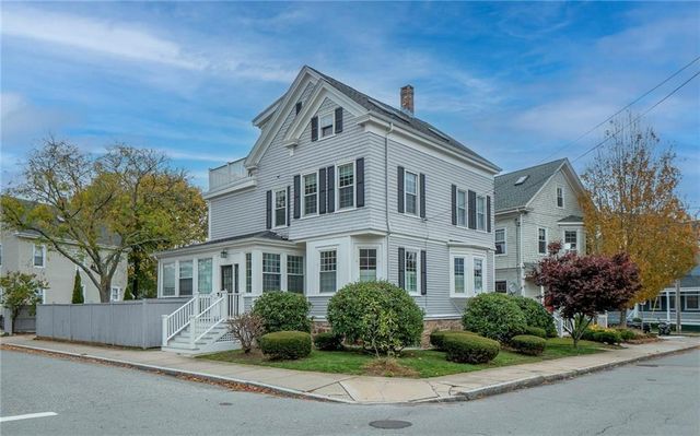 Newport, RI Homes For Sale & Newport, RI Real Estate | Trulia