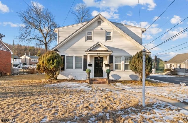 Little Falls, NJ Homes For Sale & Real Estate