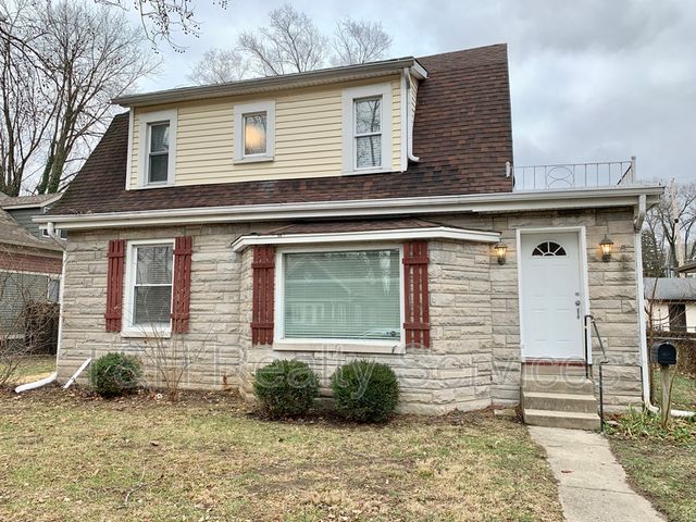 Houses For Rent in Indianapolis, IN - 916 Homes | Trulia