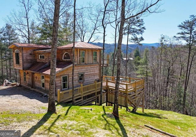 Blue Ridge, GA Homes For Sale & Blue Ridge, GA Real Estate | Trulia