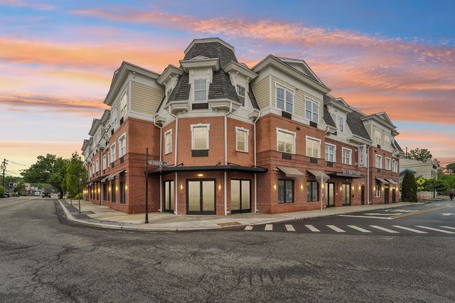 Meridia Transit Village - Lincoln Park, NJ | Trulia