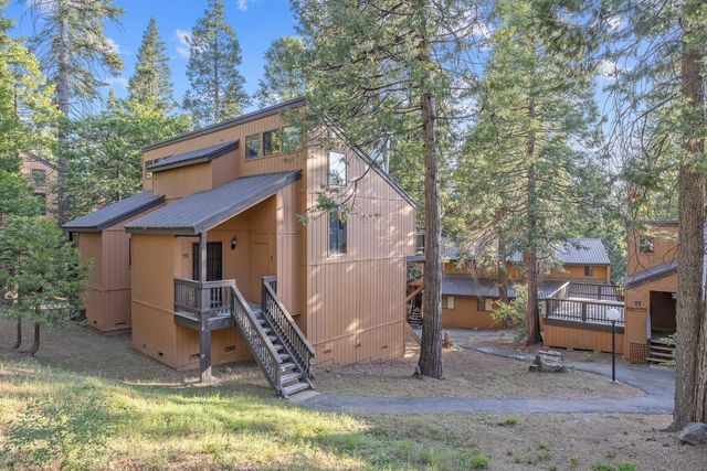 Shaver Lake, CA Homes For Sale & Real Estate - 151 Homes | Trulia