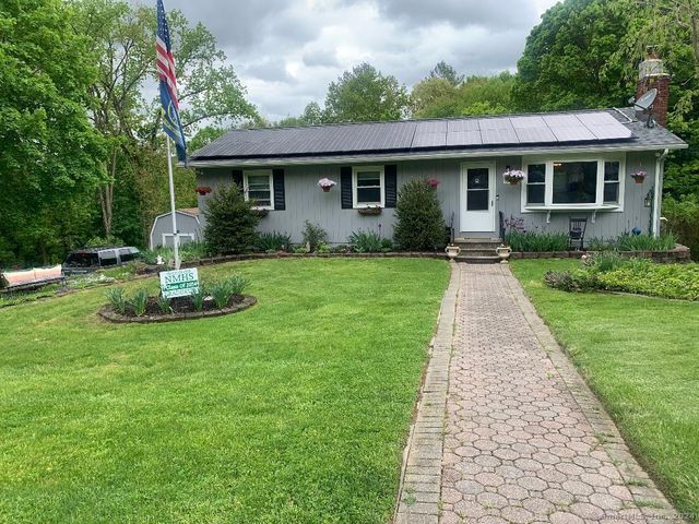 New Milford, CT Homes For Sale & New Milford, CT Real Estate | Trulia