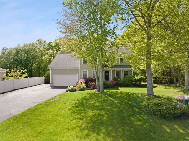 Somerset, MA Homes For Sale & Real Estate