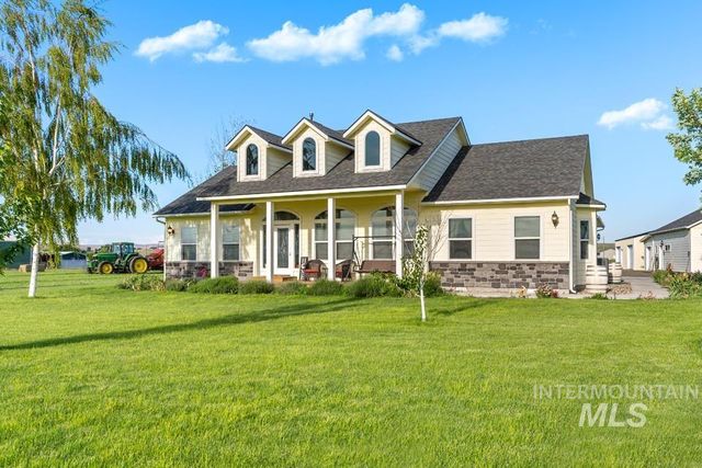 Weiser, ID Homes For Sale & Weiser, ID Real Estate | Trulia