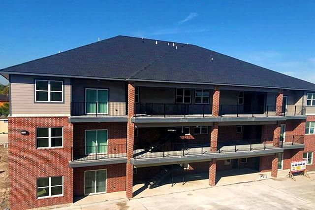 High Rise Apartments for Rent - Houston, TX - 42 Listings | Trulia