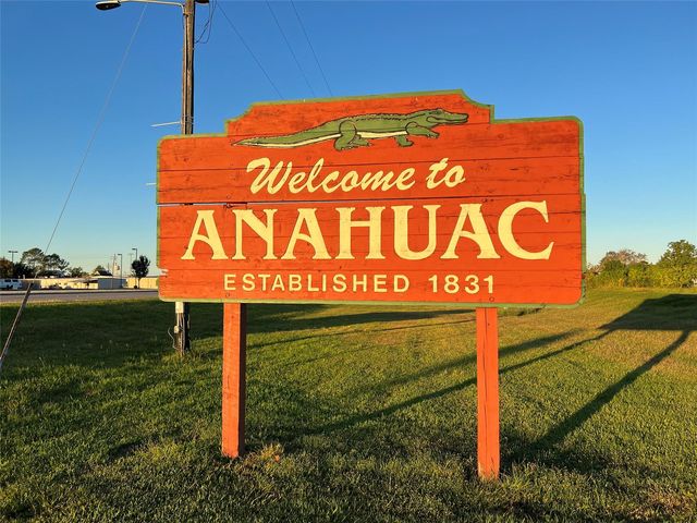 Anahuac, TX Homes For Sale & Anahuac, TX Real Estate | Trulia