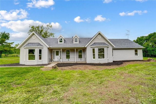 Springfield, OH Homes For Sale & Springfield, OH Real Estate | Trulia