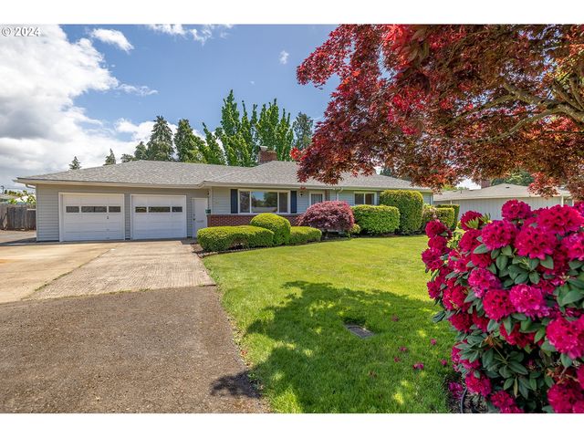 Springfield, OR Homes For Sale & Springfield, OR Real Estate | Trulia