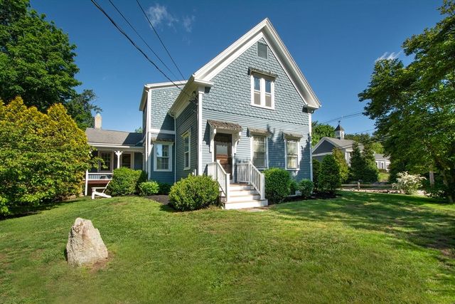 Hanover, MA Homes For Sale & Real Estate