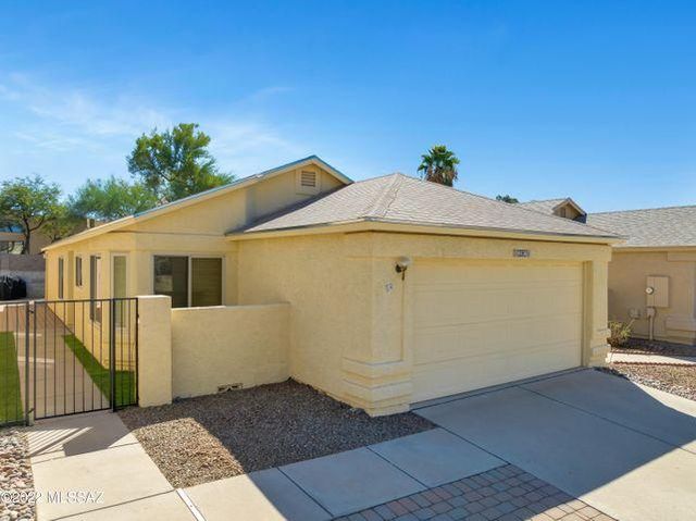 Houses For Rent in Tucson, AZ - 948 Homes | Trulia