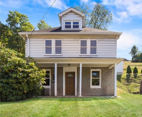 Bridgeville, PA Homes For Sale & Real Estate - 70 Homes | Trulia