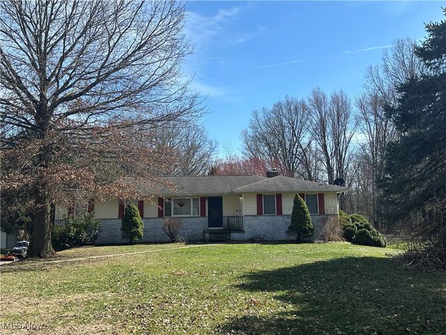 North Ridgeville, OH Homes For Sale