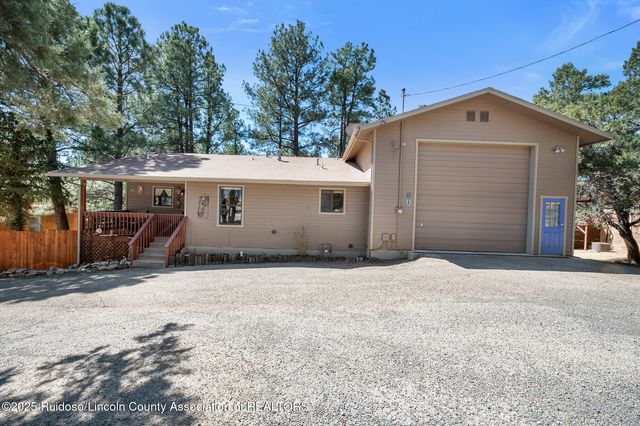 Ruidoso, NM Homes For Sale & Real Estate