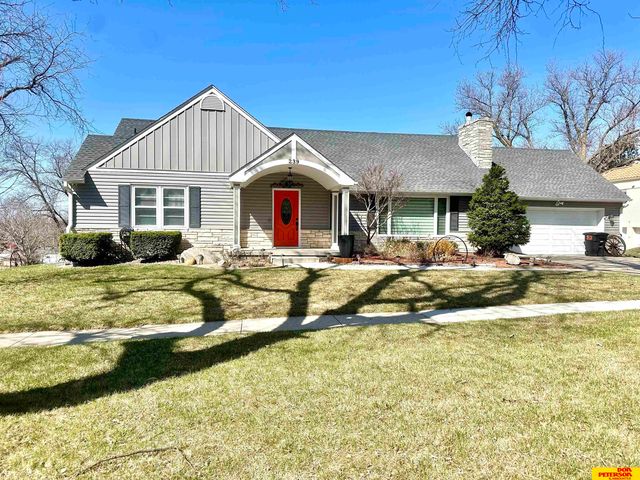 West Point, NE Homes For Sale & Real Estate