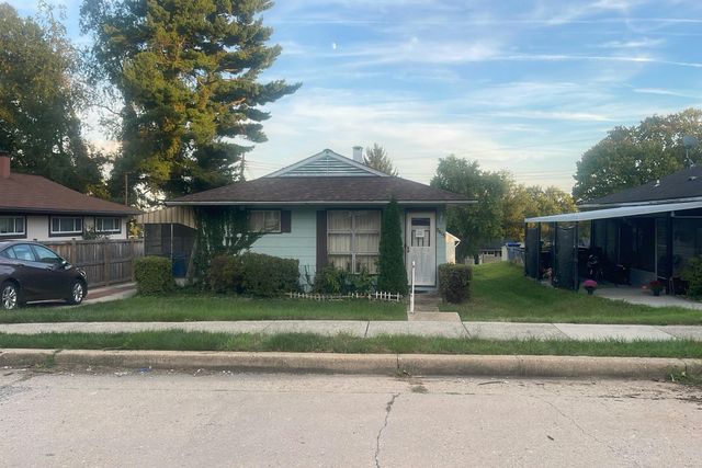 21206 Homes For Sale & 21206 Real Estate - 145 Homes | Trulia