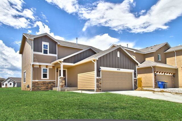 Lorson Ranch Dr, Colorado Springs, CO 80908 - See Est. Value, Schools ...