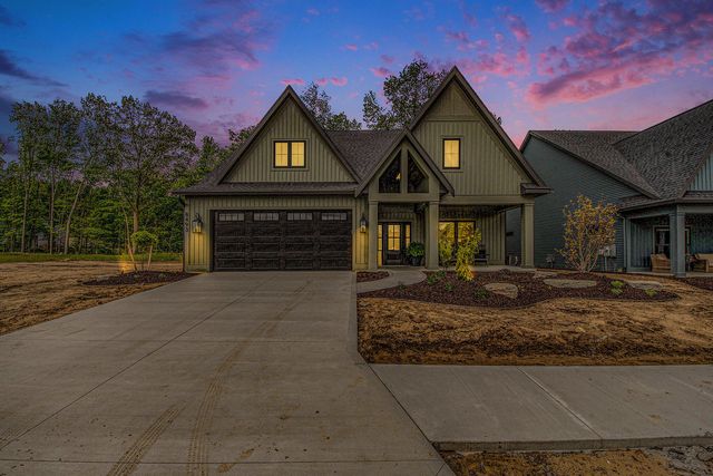 Jenison, MI Condos For Sale - 4 Listings | Trulia