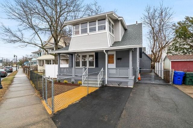 Houses For Rent in Springfield, MA - 9 Homes | Trulia