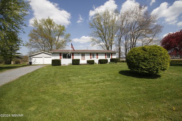 Hughesville, PA Homes For Sale & Hughesville, PA Real Estate | Trulia