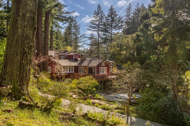 Woodside, CA Recently Sold Properties | Trulia